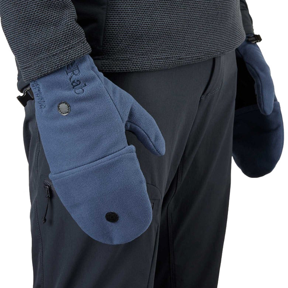 Infinium Windproof Convertible Mitts인피니움 윈드프루프 컨버터블 미트 – 랩코리아