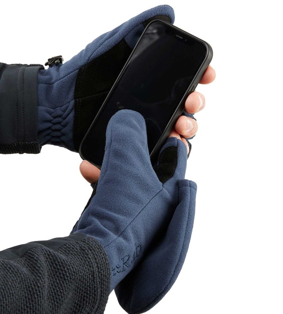 Infinium Windproof Convertible Mitts인피니움 윈드프루프 컨버터블 미트 – 랩코리아