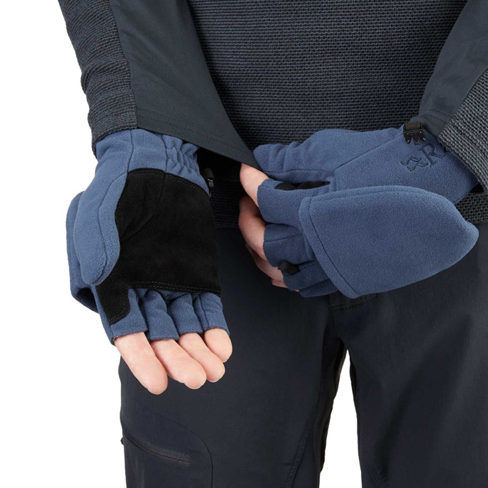 Infinium Windproof Convertible Mitts인피니움 윈드프루프 컨버터블 미트 – 랩코리아