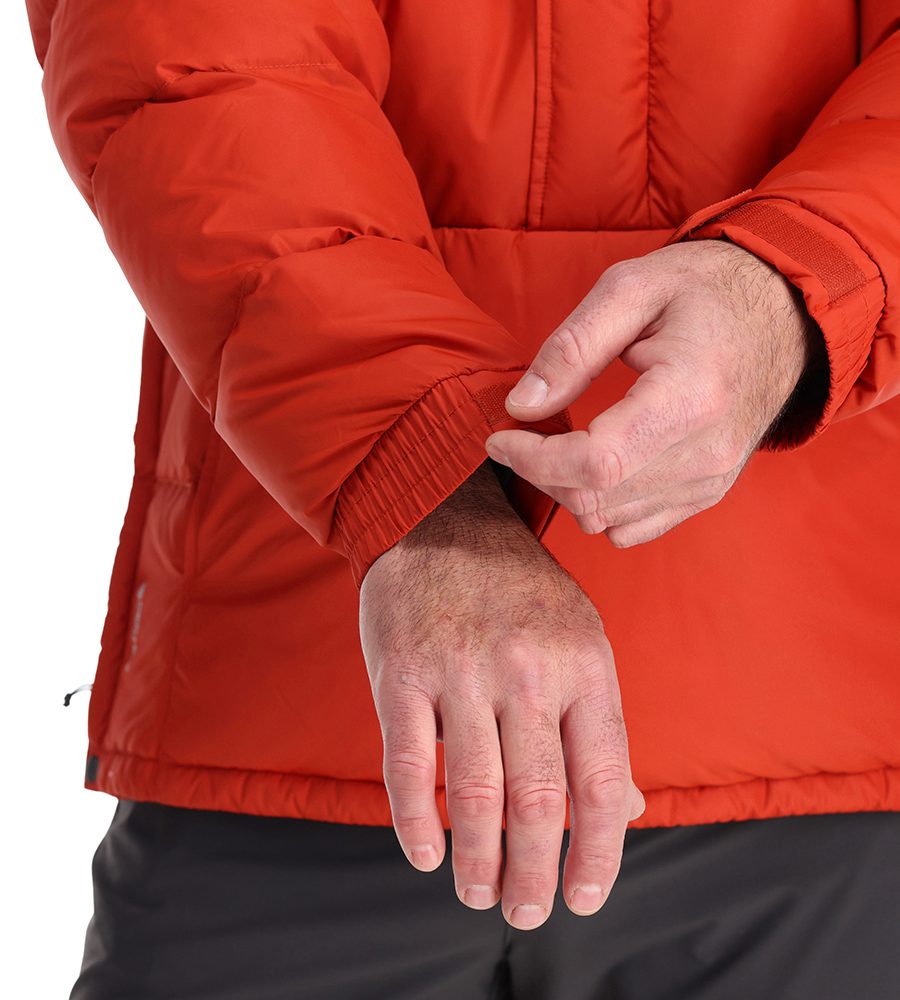 Kinder Smock킨더 스모크 – 랩코리아