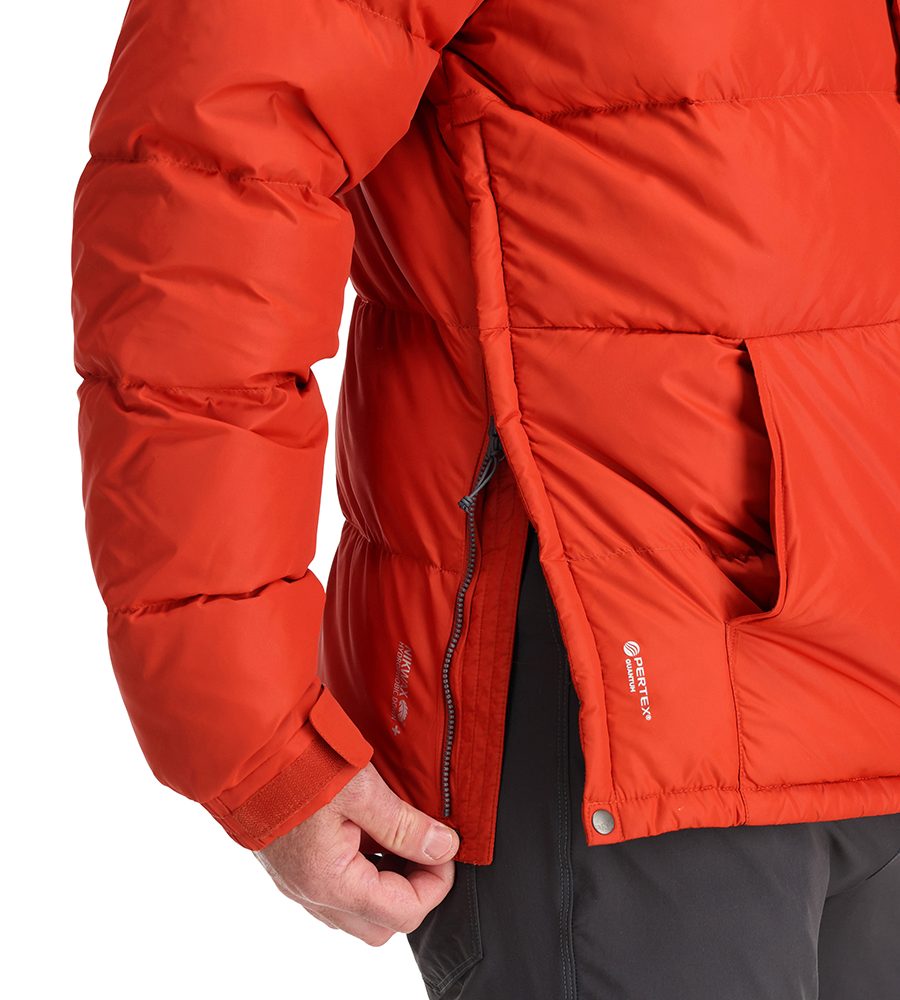 Kinder Smock킨더 스모크 – 랩코리아