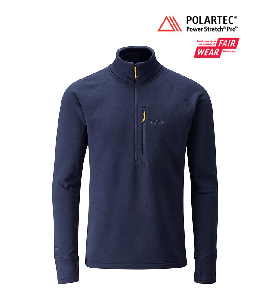 Power Stretch Pro Pull-On파워 스트레치 프로 풀-온 – 랩코리아