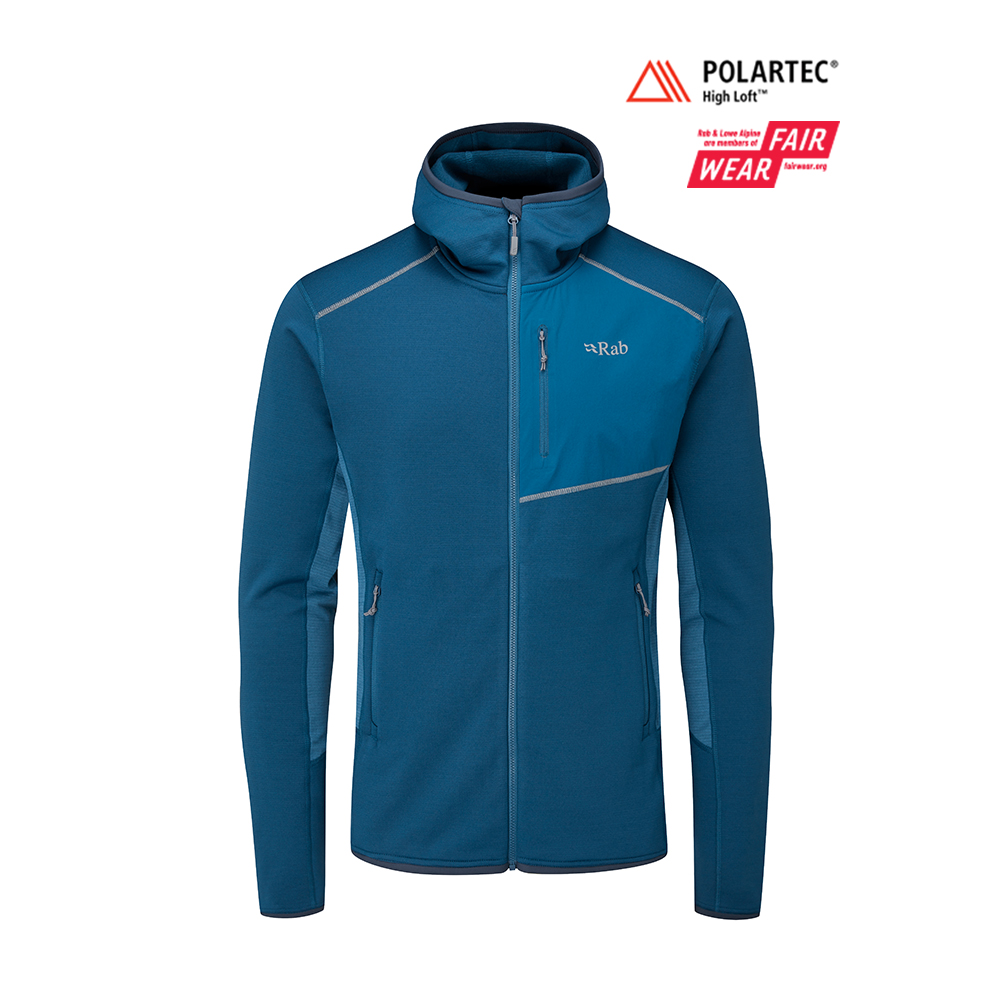 Syncrino Mid Hoody싱크리노 미드 후디 – 랩코리아