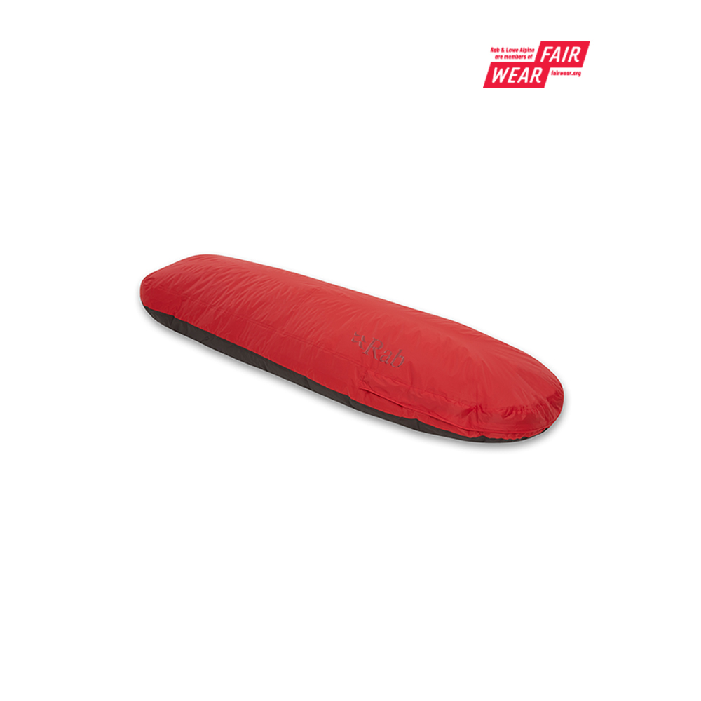 Storm Bivi스톰 비비 – 랩코리아