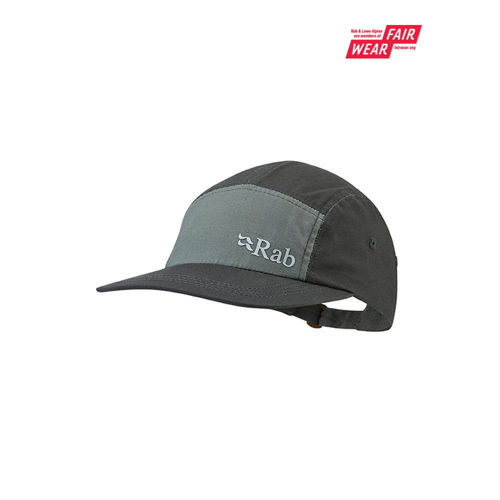 버넌트 5 패널 캡 Venant 5 Panel Cap – 랩코리아