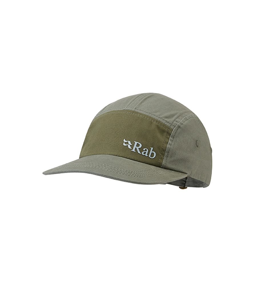 버넌트 5 패널 캡 Venant 5 Panel Cap – 랩코리아