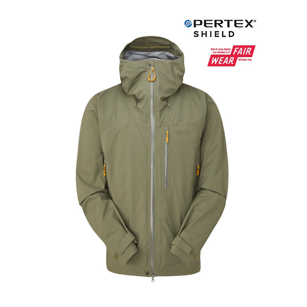 Firewall Jacket파이어월 자켓 – 랩코리아